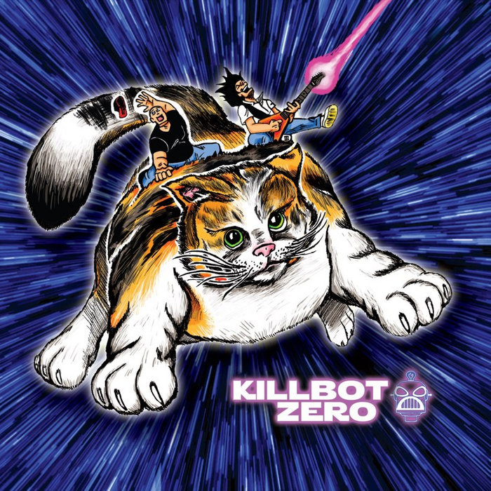 The Best of KBZ | Killbot Zero