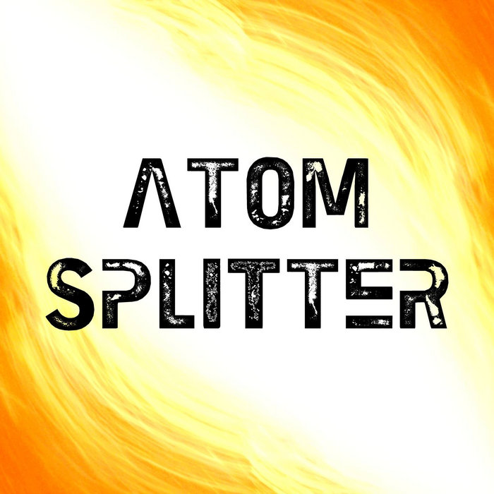 Atom Splitter EP | Atom Splitter