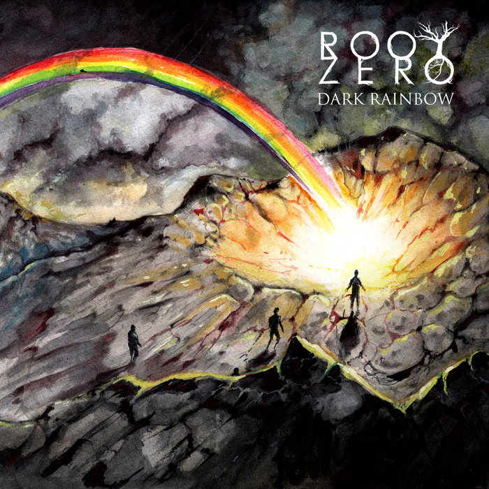 Dark Rainbow | Root Zero