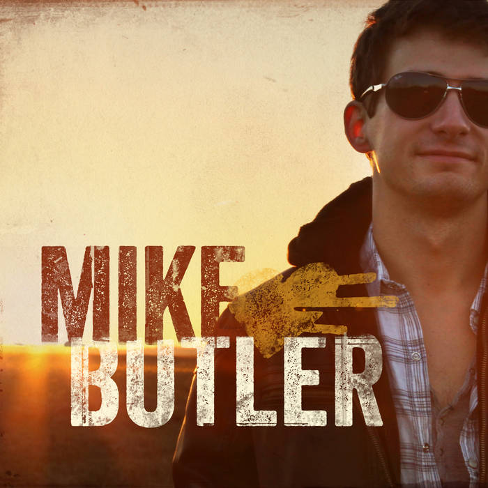 Mike Butler | Mike Butler