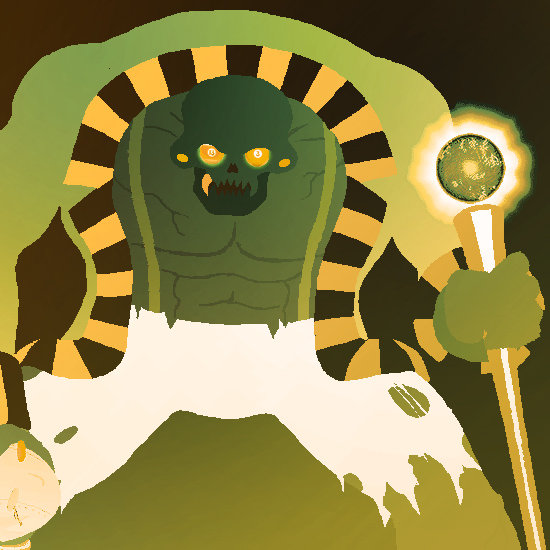 Break Shot | Homestuck
