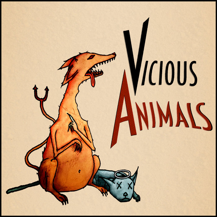 Vicious Animals | Visc.