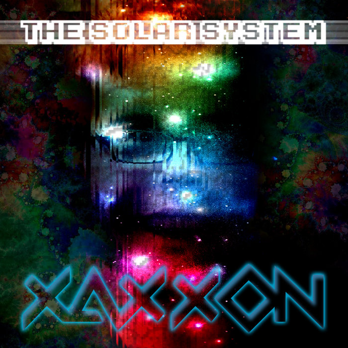 Xaxxon | The Solar System