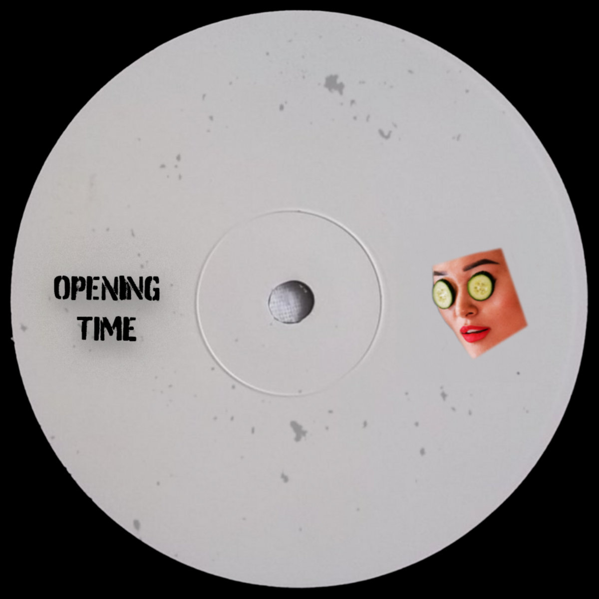 OPENING TIME | SAM WARNER