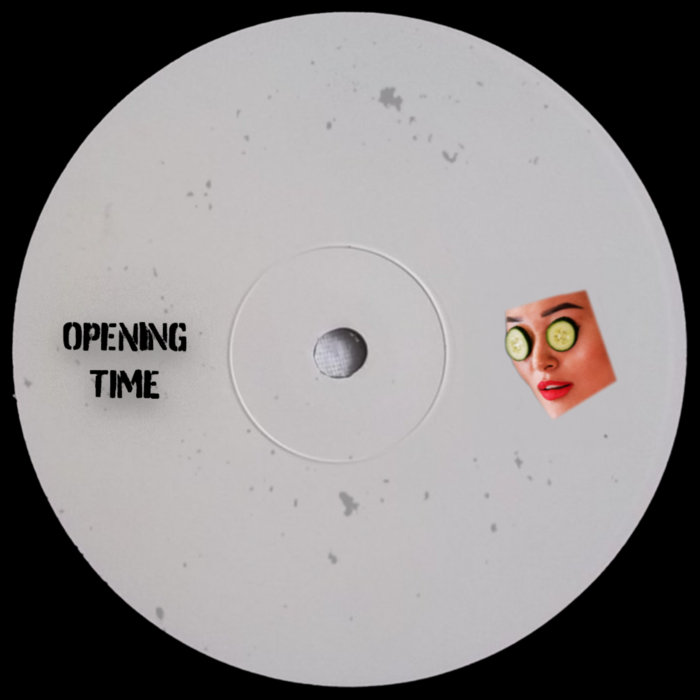 OPENING TIME | SAM WARNER