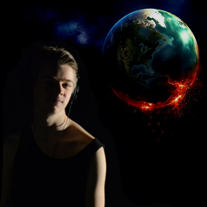 End Of The World (Orginal mix) | Daniel Samuelsson