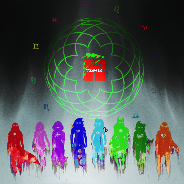 720413 | The Homestuck Fan Musicians | unofficialmspafans