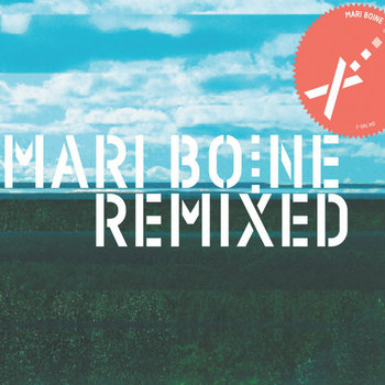Music | Mari Boine