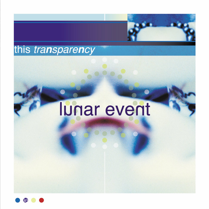 This Transparency | Lunar Event