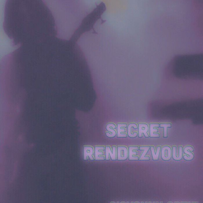 Secret Rendezvous (Single) | Giovanny Ortiz