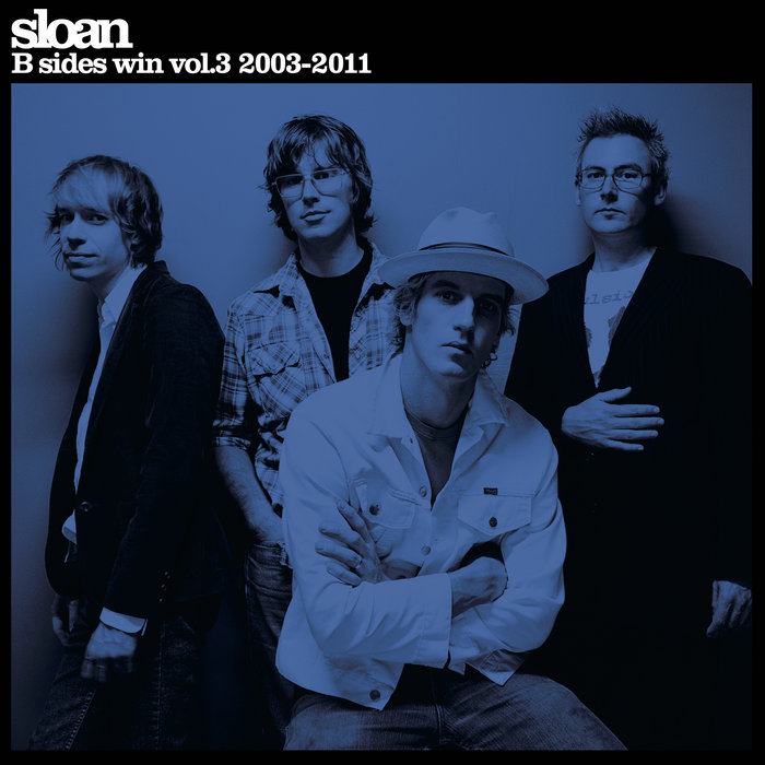 Step On It, Jean | Sloan