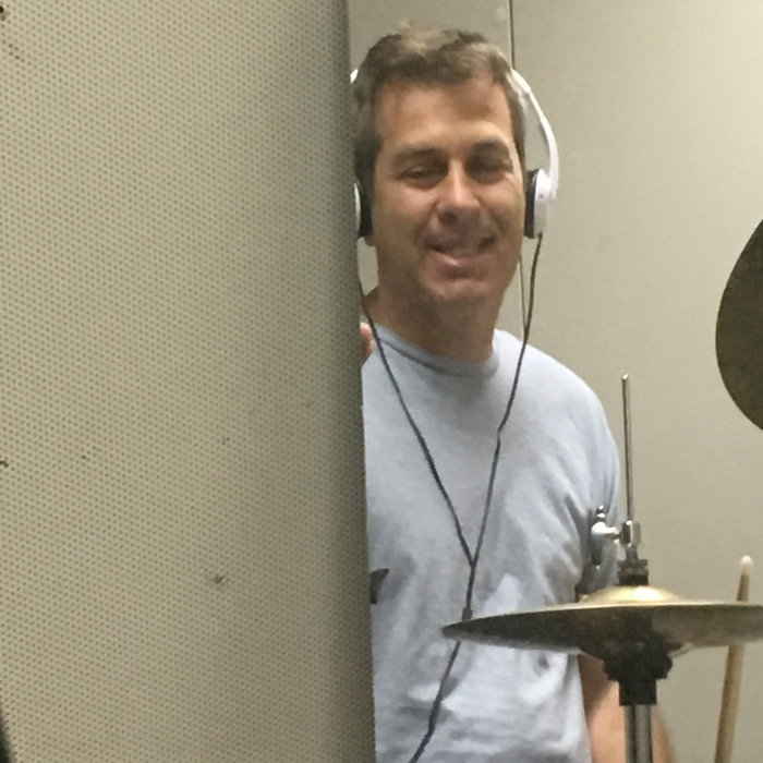 Drumming | Different Bands | David Braverman