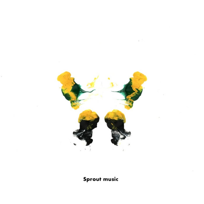 Sprout music | Tomoo Kosugi