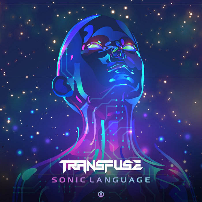 Sonic Language | Transfuse | Blue Tunes Records