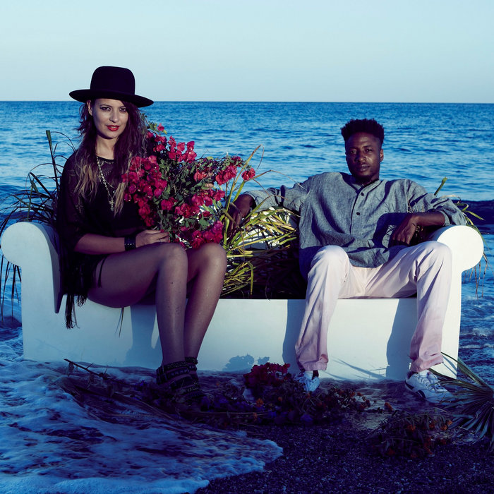 Best Of Royalty | System Olympia and Elliott Yorke for Royalty ...