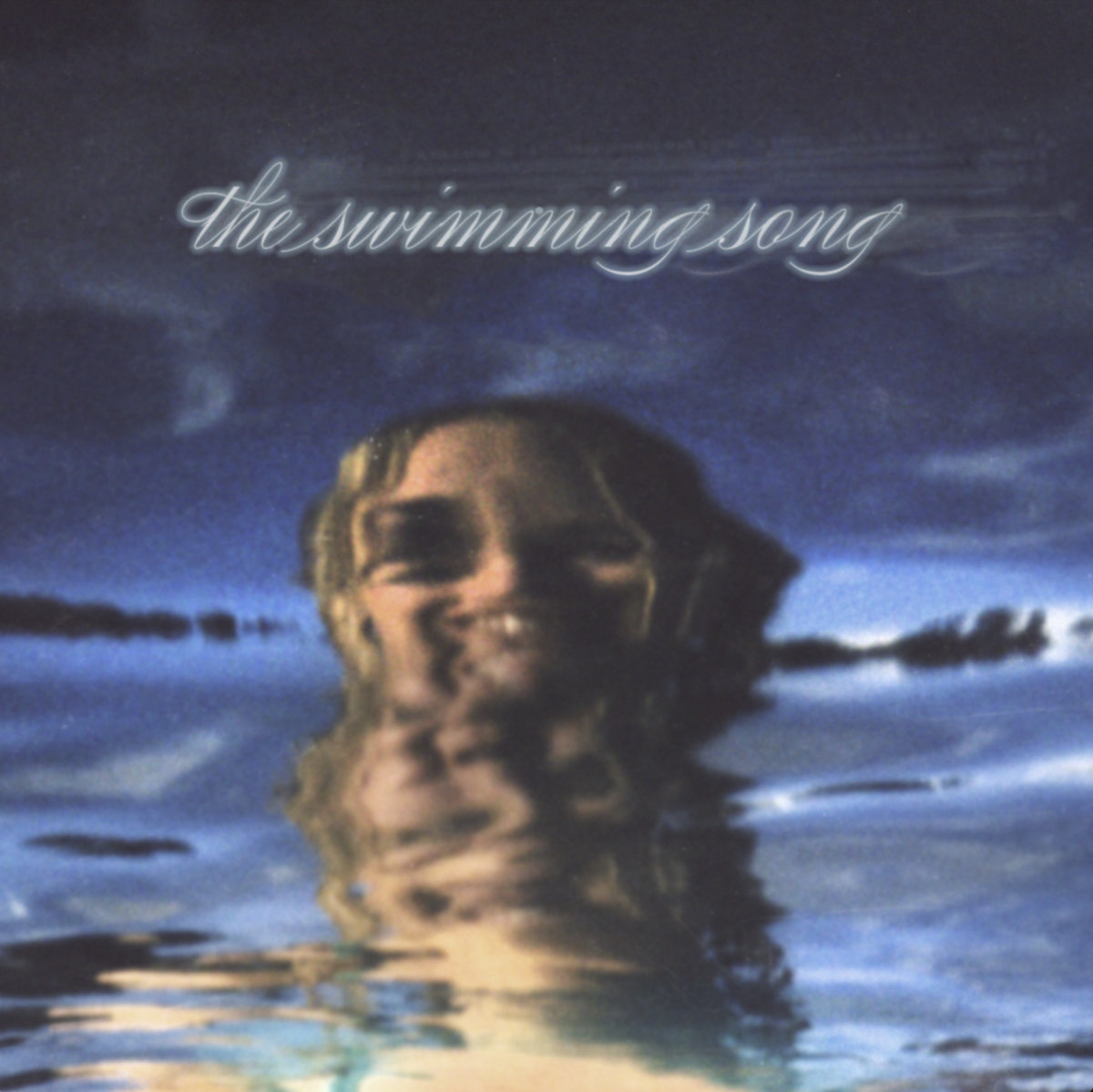 The Swimming Song | Melanie MacLaren