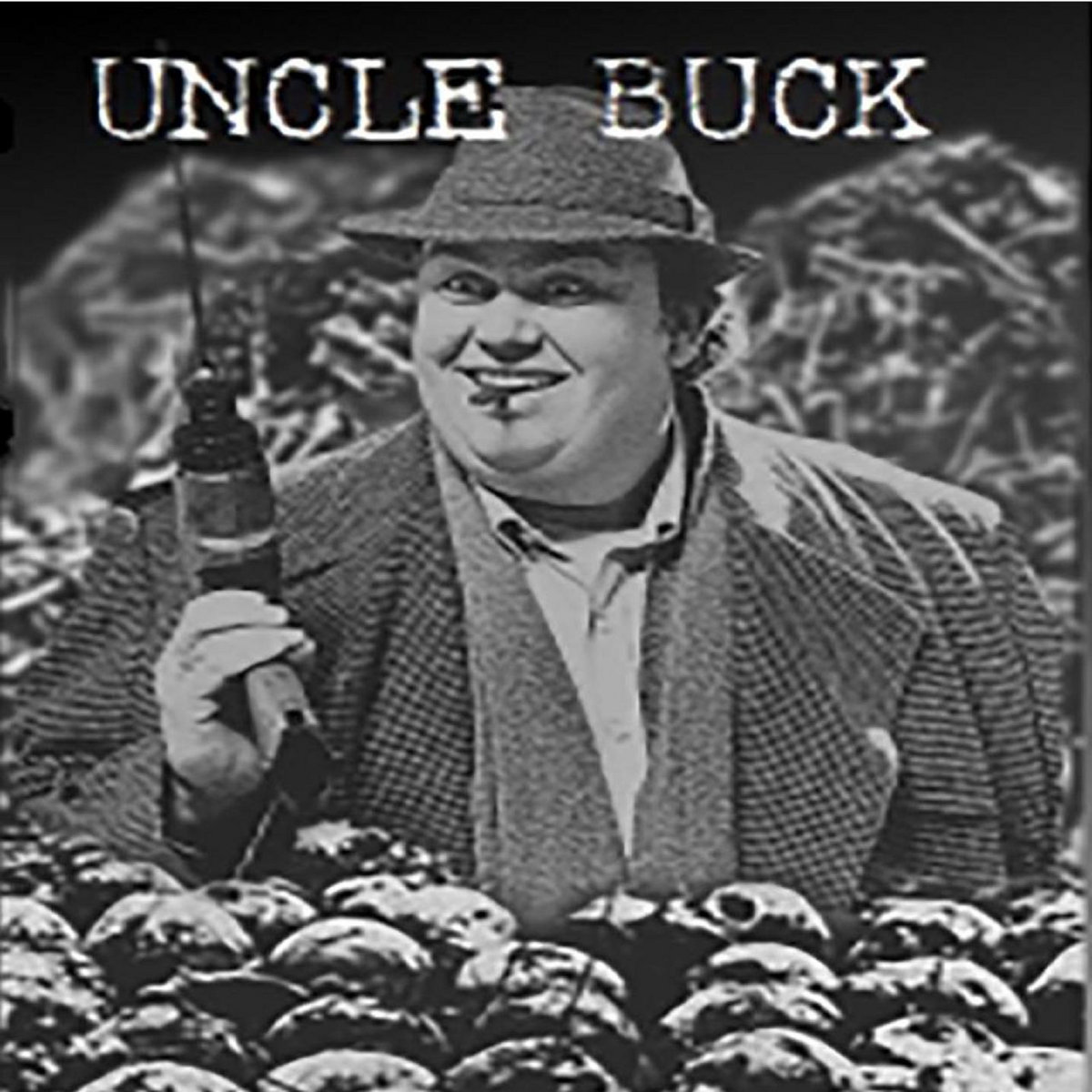 Uncle Buck Poster
