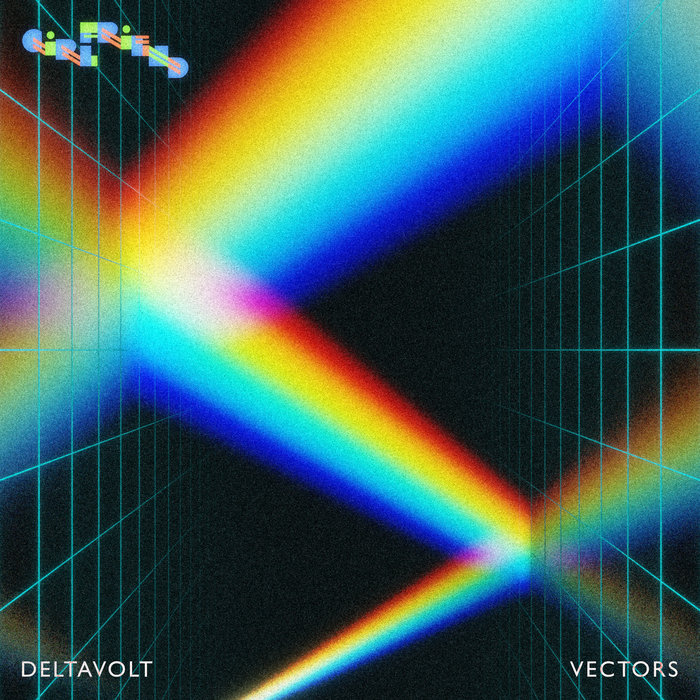 Vectors | Deltavolt