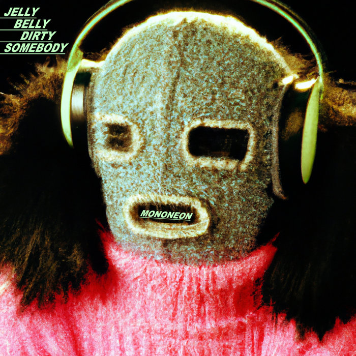 Three Bears (microtonal) | MonoNeon | Dywane "MonoNeon" Thomas Jr.