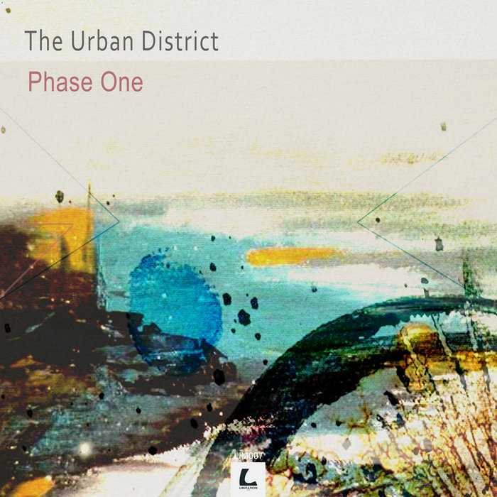The Urban District - Phase One (2015) | (Addex) | Addex