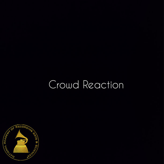 Crowd Reactions (EP) | Macon Hamilton