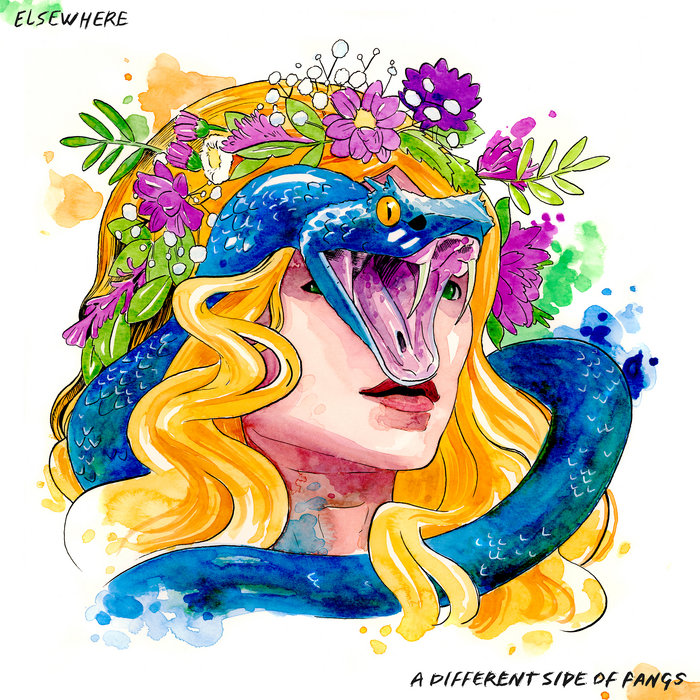 A Different Side of Fangs | Elsewhere