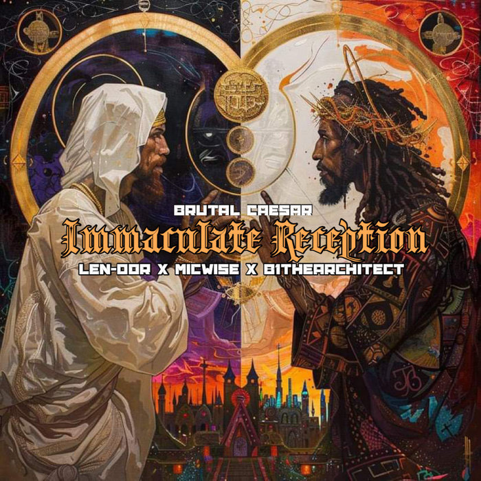 Immaculate Reception | Len-Dor