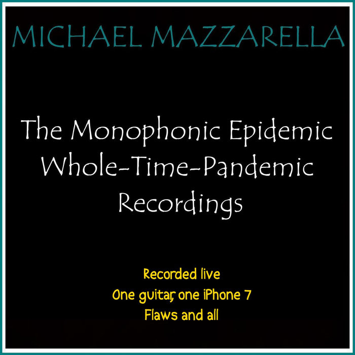 Hey, Father Christmas (demo) | Michael Mazzarella
