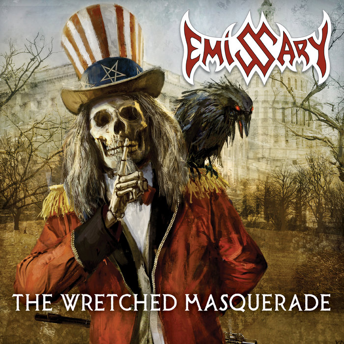 The Wretched Masquerade | Emissary