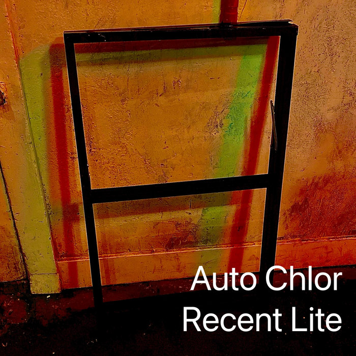 Recent Lite | Auto Chlor