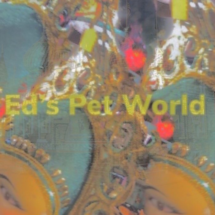 Ed's Pet World | Blueghoul