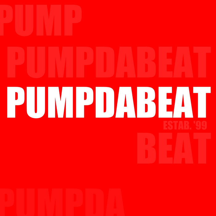 I Don't Even Speak Arabic | PUMPDABEAT