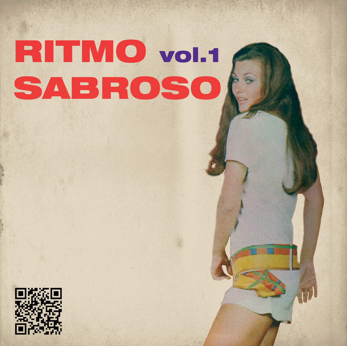 Ritmo Sabroso Vol.1 | Various Artists | Latinwaymusic