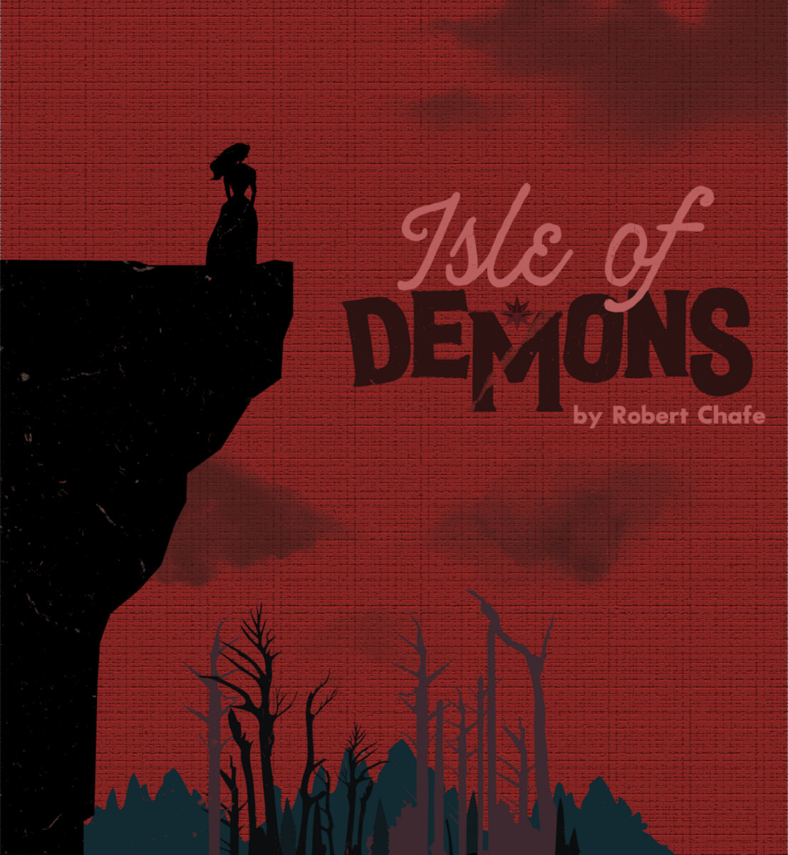 Isle of Demons: Original Soundtrack | Naomi Sky