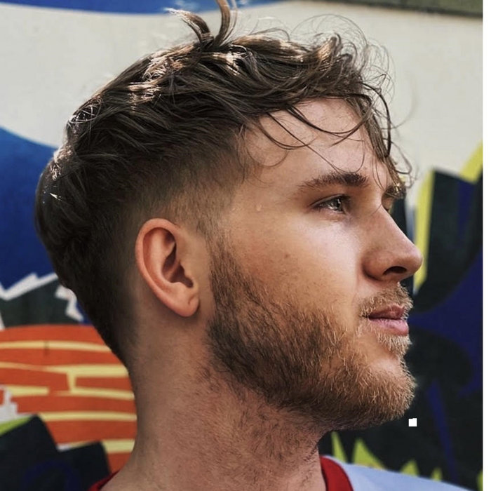 Complacent | Angus Quinn