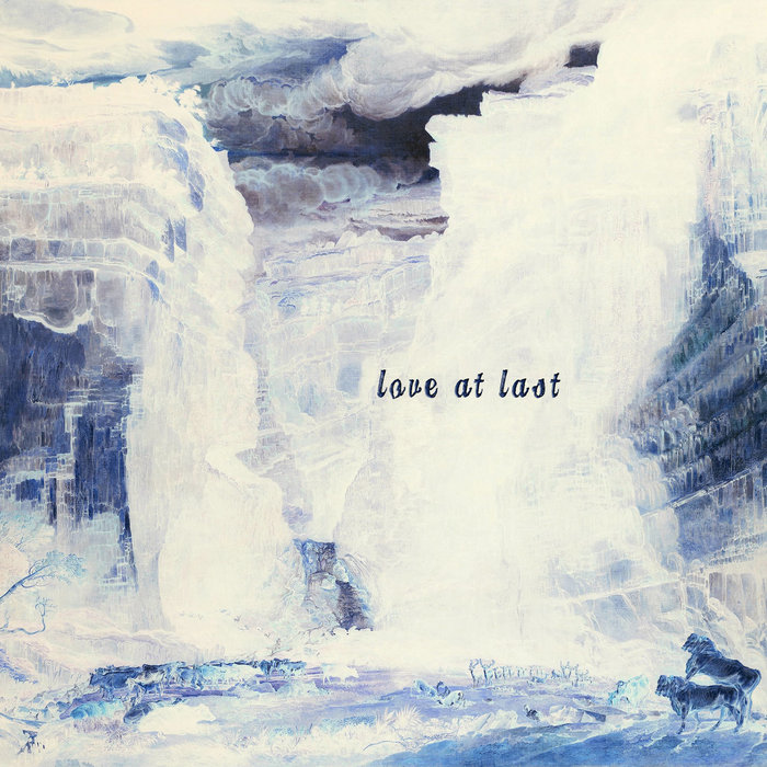 Love At Last | Jonjo