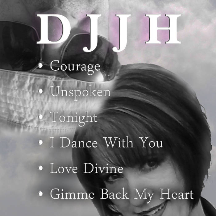 DJJH | Darcy Jeavons & John Herote | John Herote