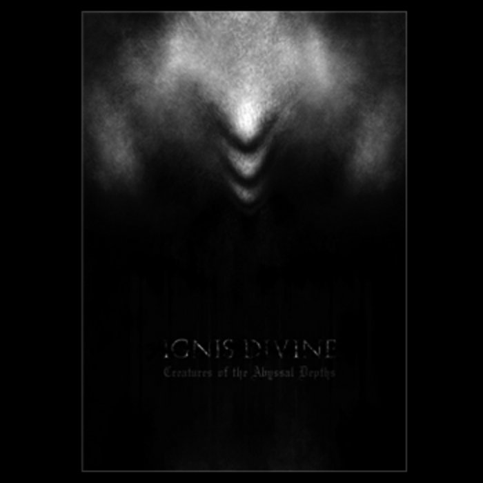 CREATURES OF THE ABYSSAL DEPTHS | Ignis Divine | Section XIII˙.˙COMA