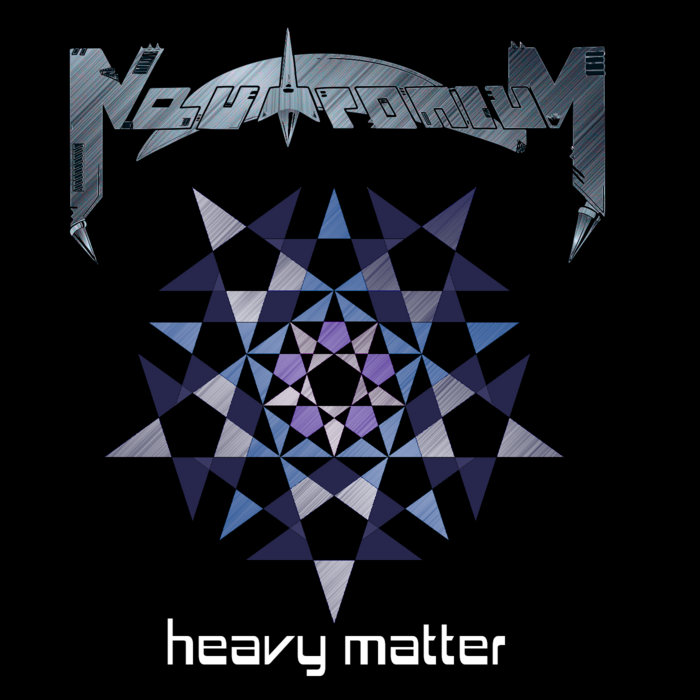 Heavy Matter | Neutronium