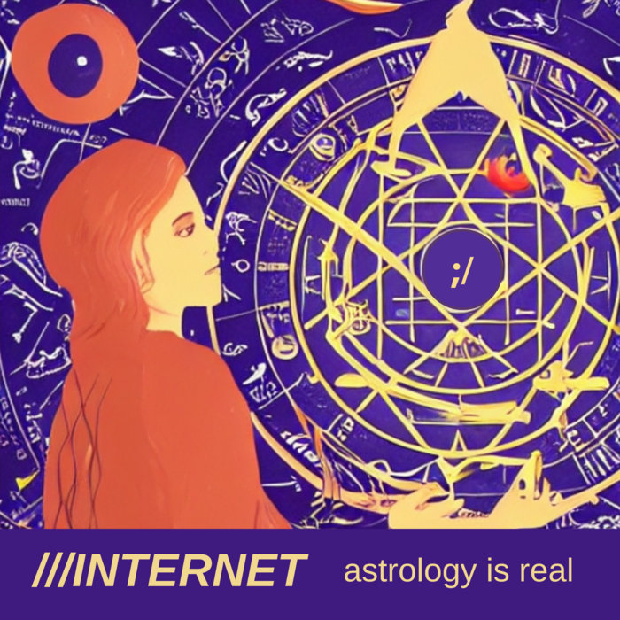 Astrology is Real | jointheinternet