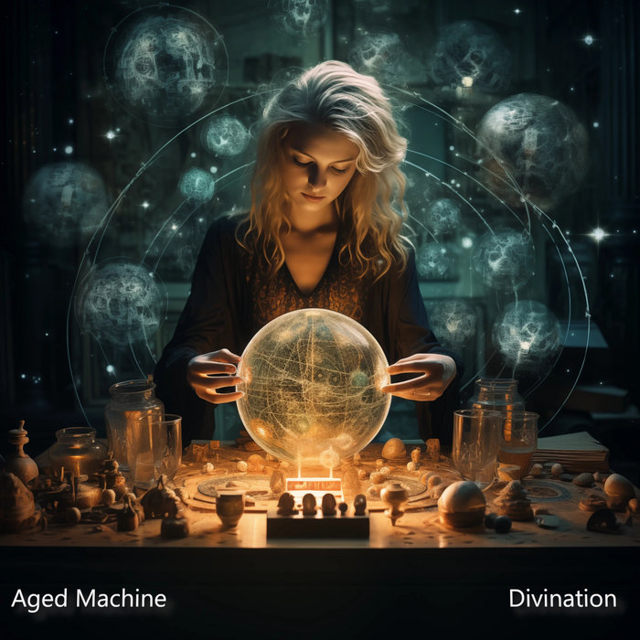 Divination | Aged Machine