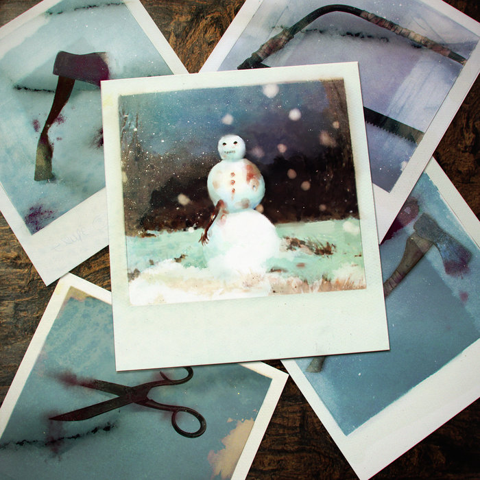 How To Build A Snowman | Humble Among