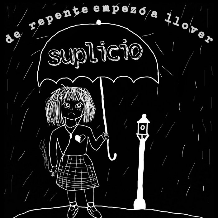 tóxico | Suplicio