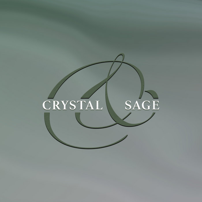 Flute & Flow | Crystal & Sage
