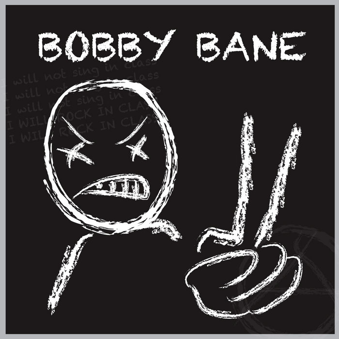 EP 2 | Bobby Bane
