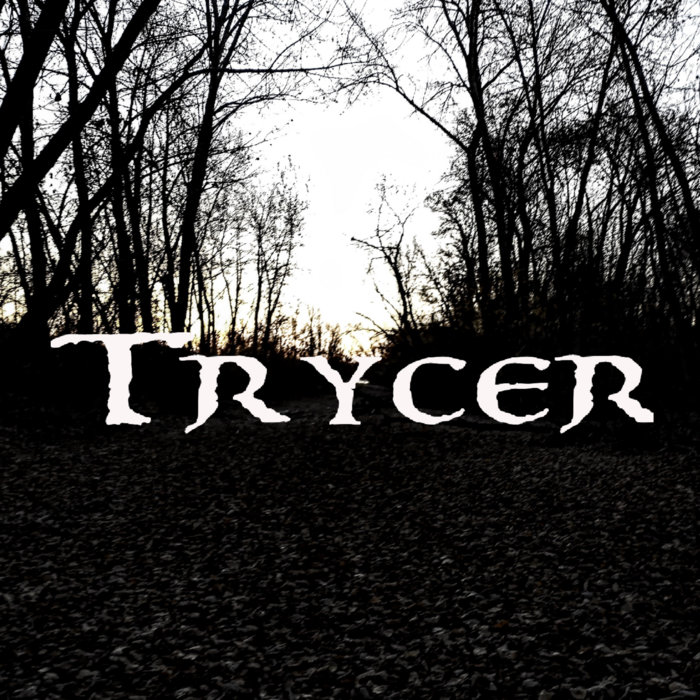 Trycer | Trycer | Bloodshedding Records