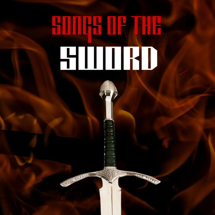 Songs of the Sword | Sword Goose | Fingle