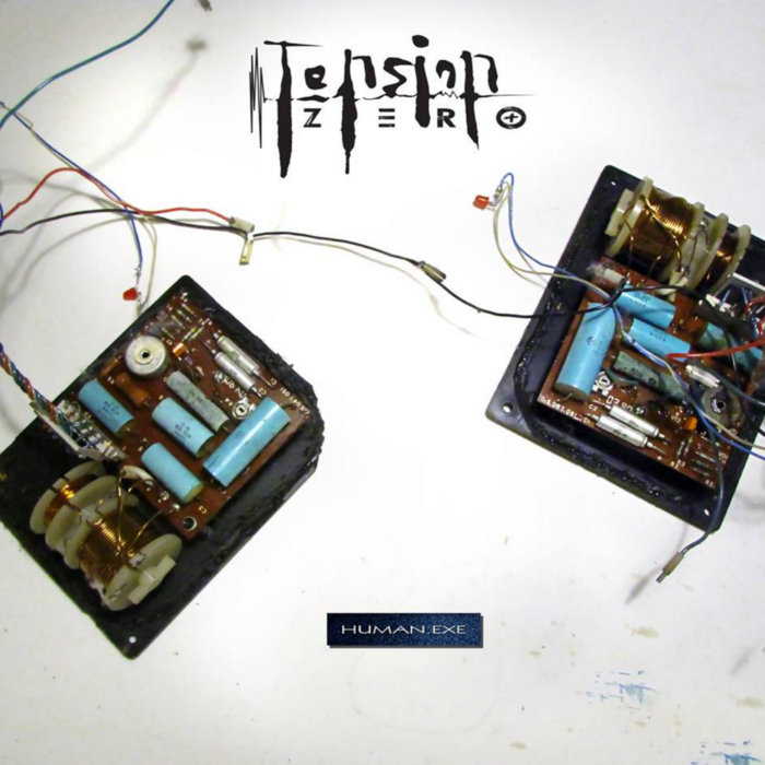 Human.exe | Tension Zero