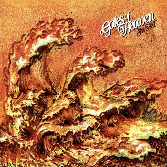 Sea Hell | Gates of Heaven