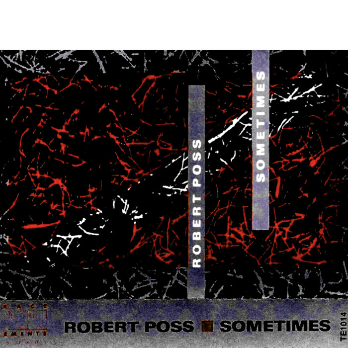 Blessing And Curse (1986) | Robert Poss